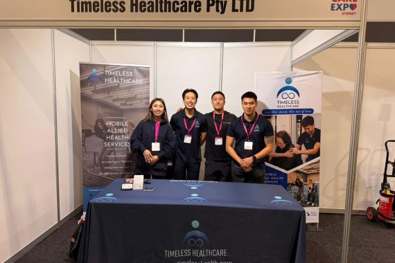 Trusted Occupational Therapy Care Providers in Liverpool, Sydney